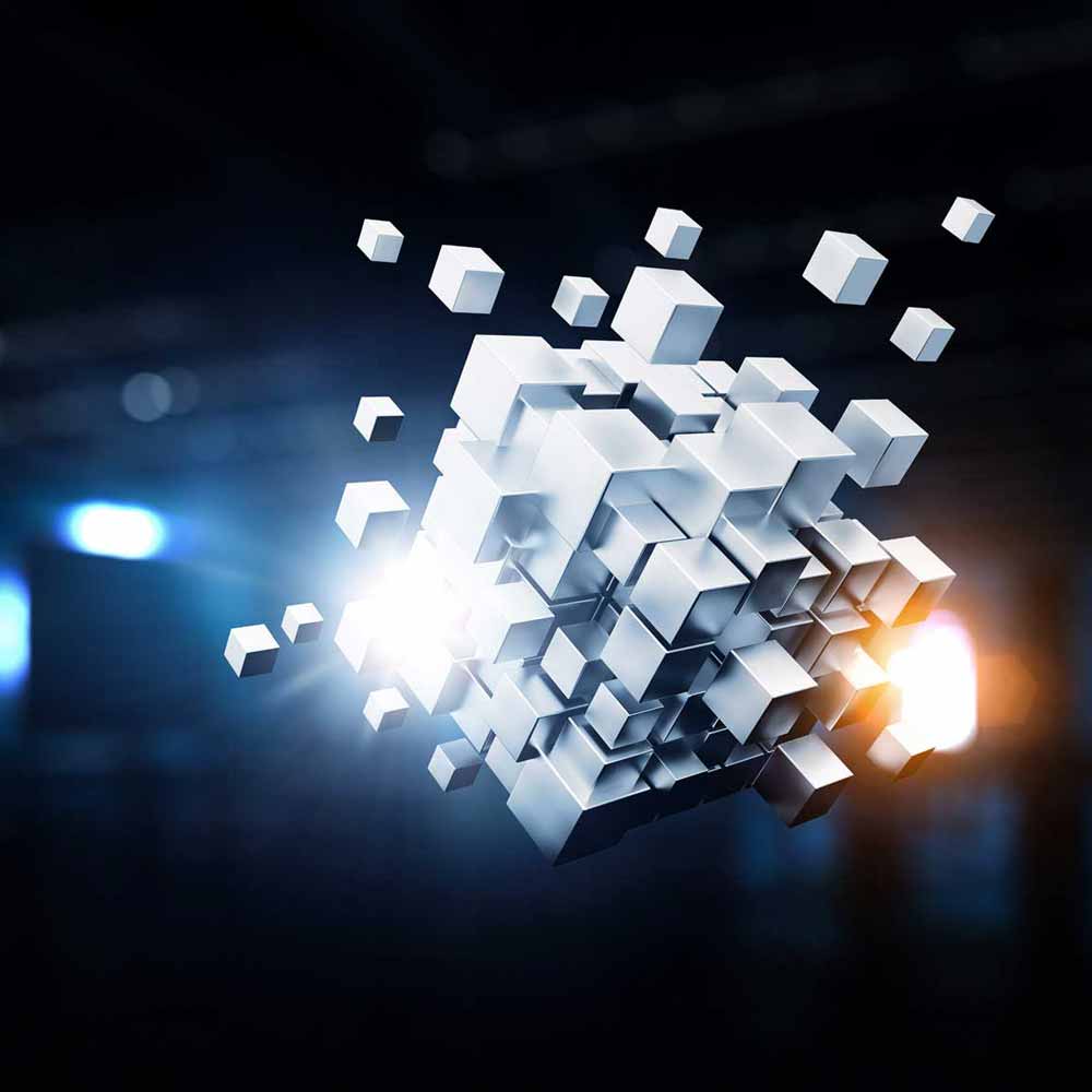 Our wide range of services • Avantgarde Labs