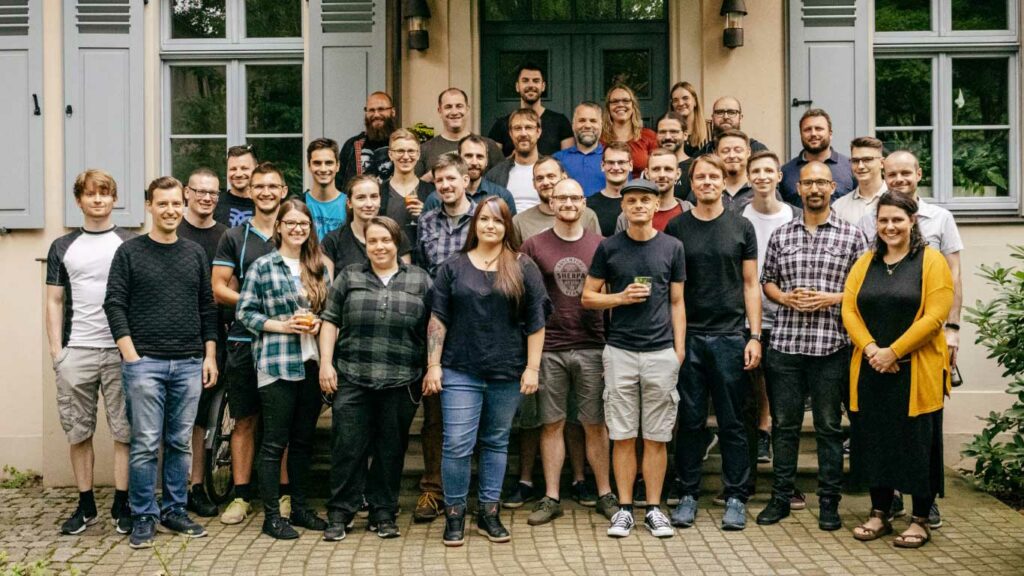 Company • Avantgarde Labs