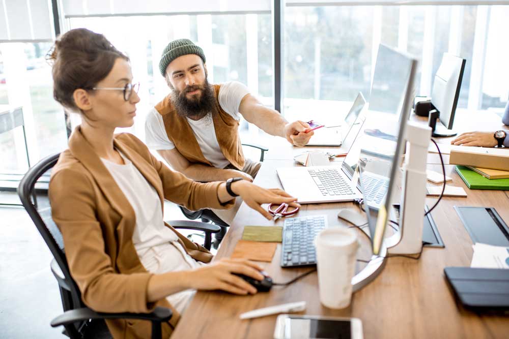 Application Maintenance And Support • Avantgarde Labs