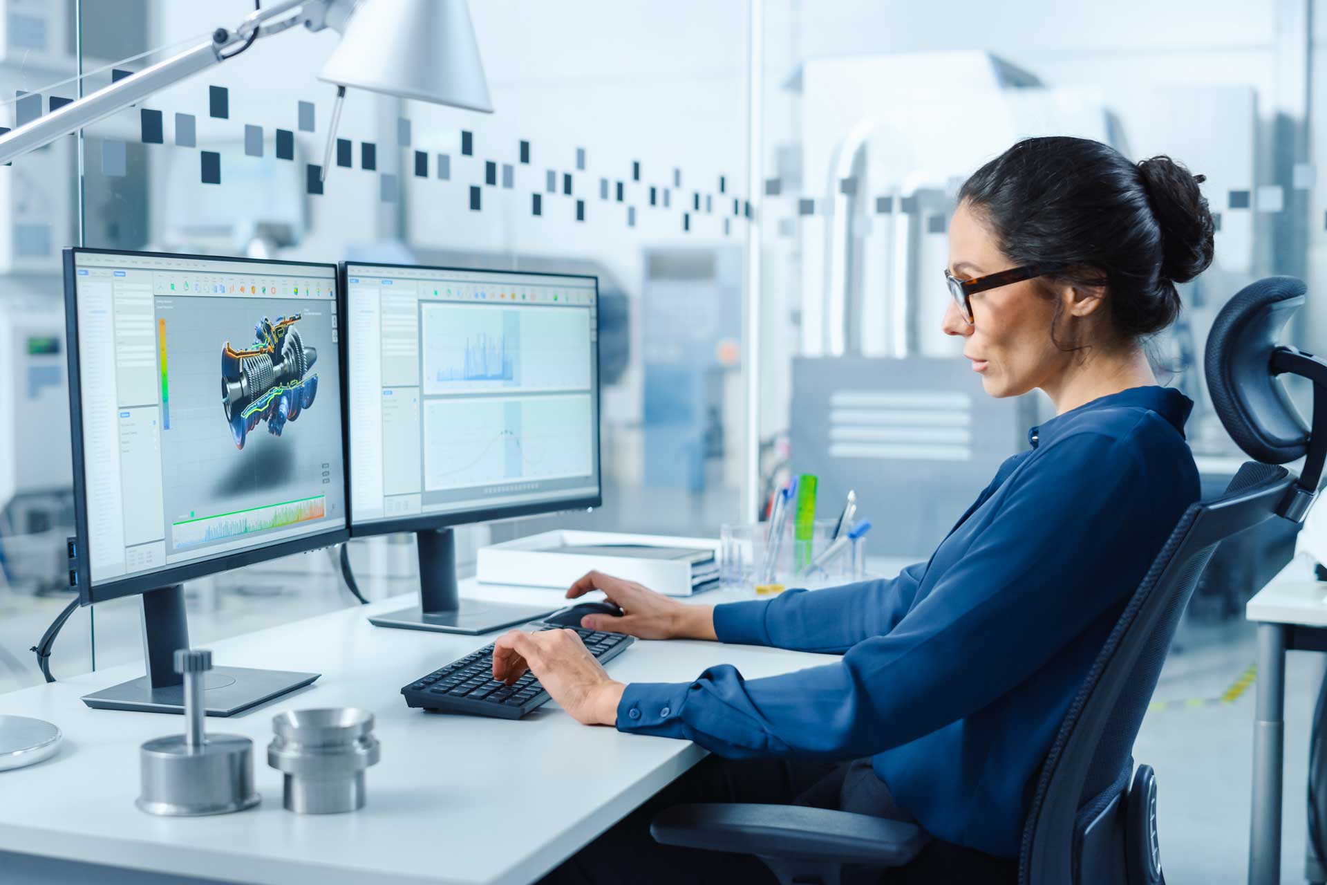 Individuelle Softwareentwicklung • Avantgarde Labs