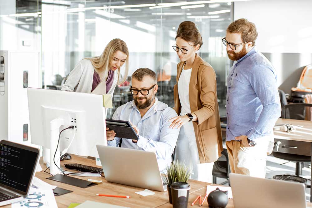 Integration Services • Avantgarde Labs