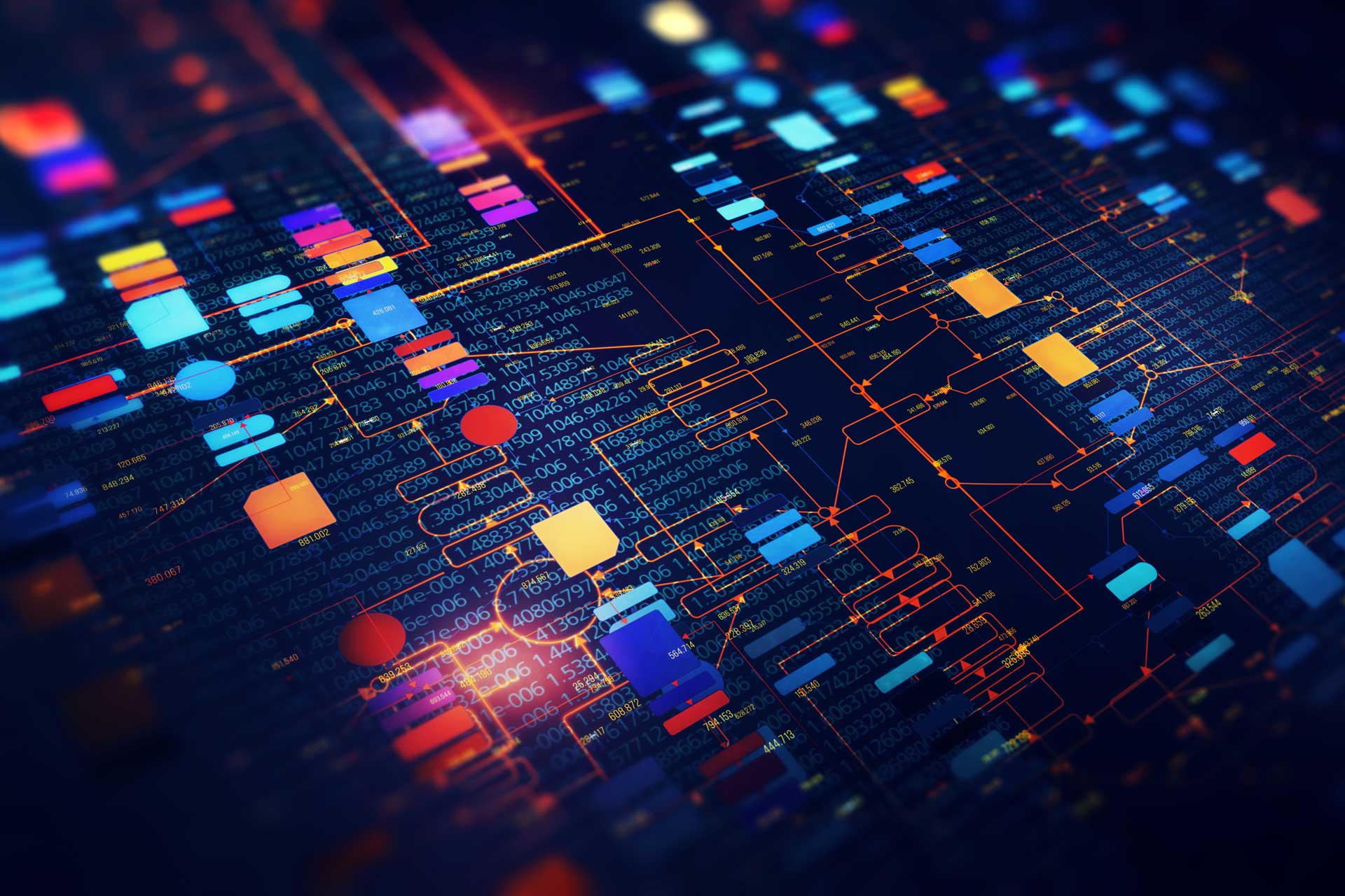 Software Modernisierung und Weiterentwicklung • Avantgarde Labs