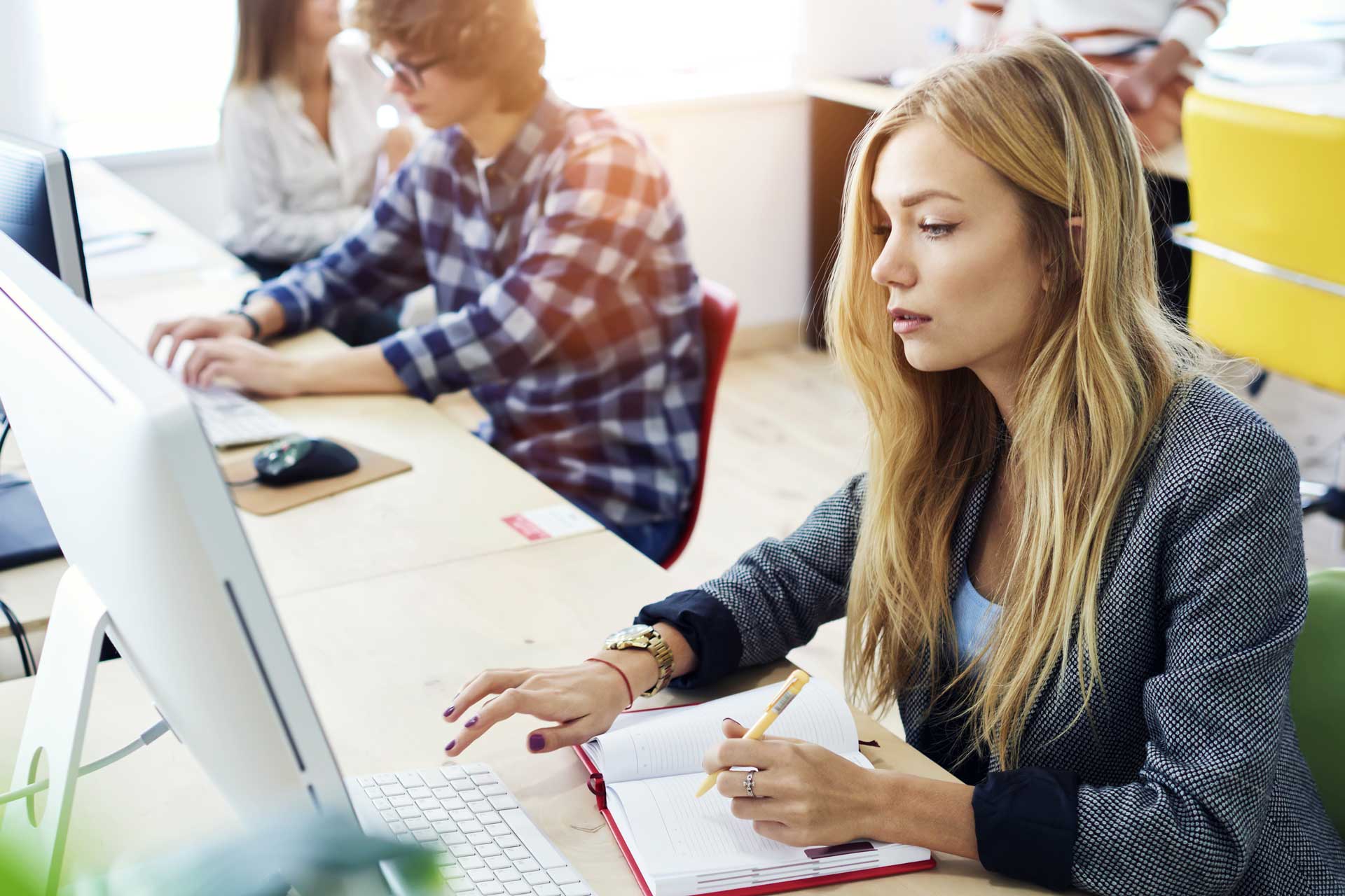 Software testing and quality management • Avantgarde Labs