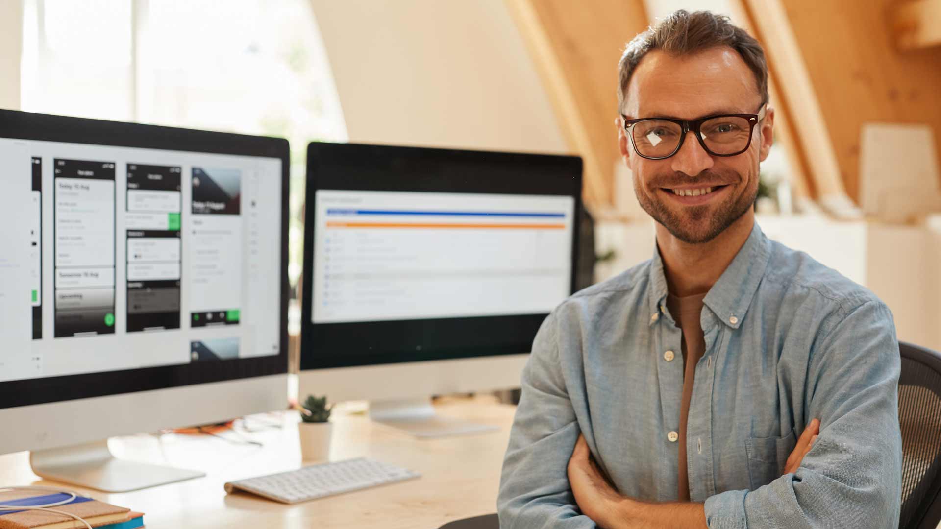 Custom Web Application Development Company • Avantgarde Labs